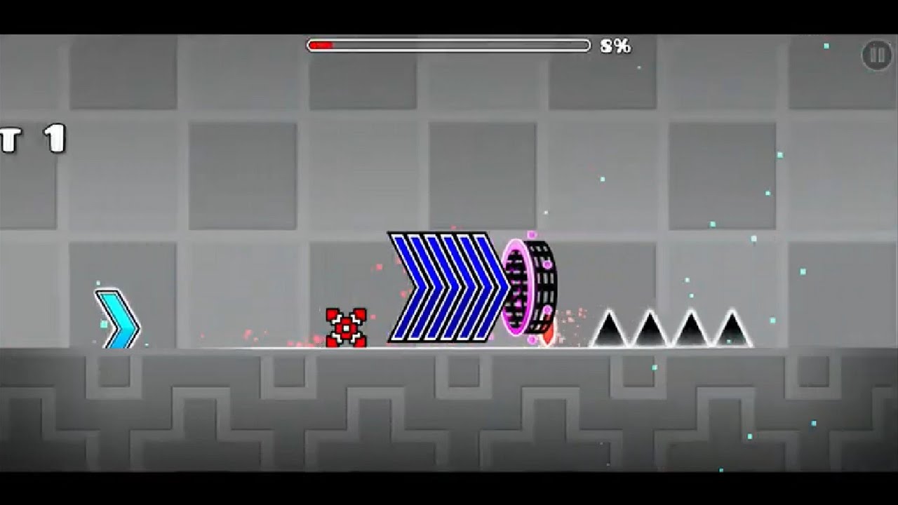 6x speed by fouadGD - YouTube