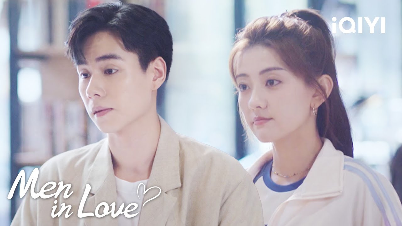 Li Xiaoxiao’s bar affair | Men in Love EP1-2 | iQIYI Philippines - YouTube
