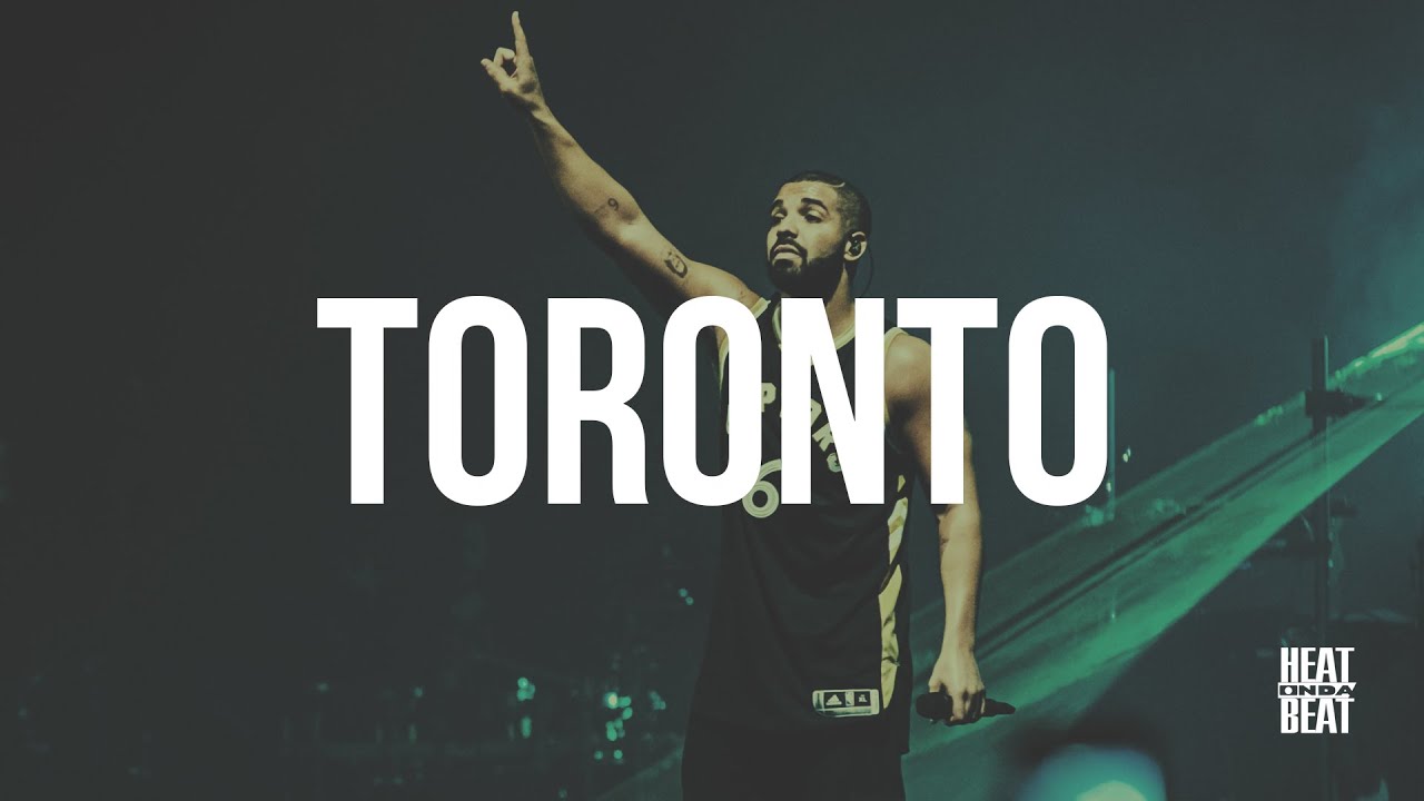 Drake Type Beat 2016 | Toronto - Heat On Da Beat (Prod. FD) - YouTube Music