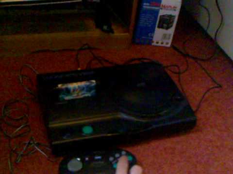 Victor Wondermega M2 (RG-M2) - YouTube