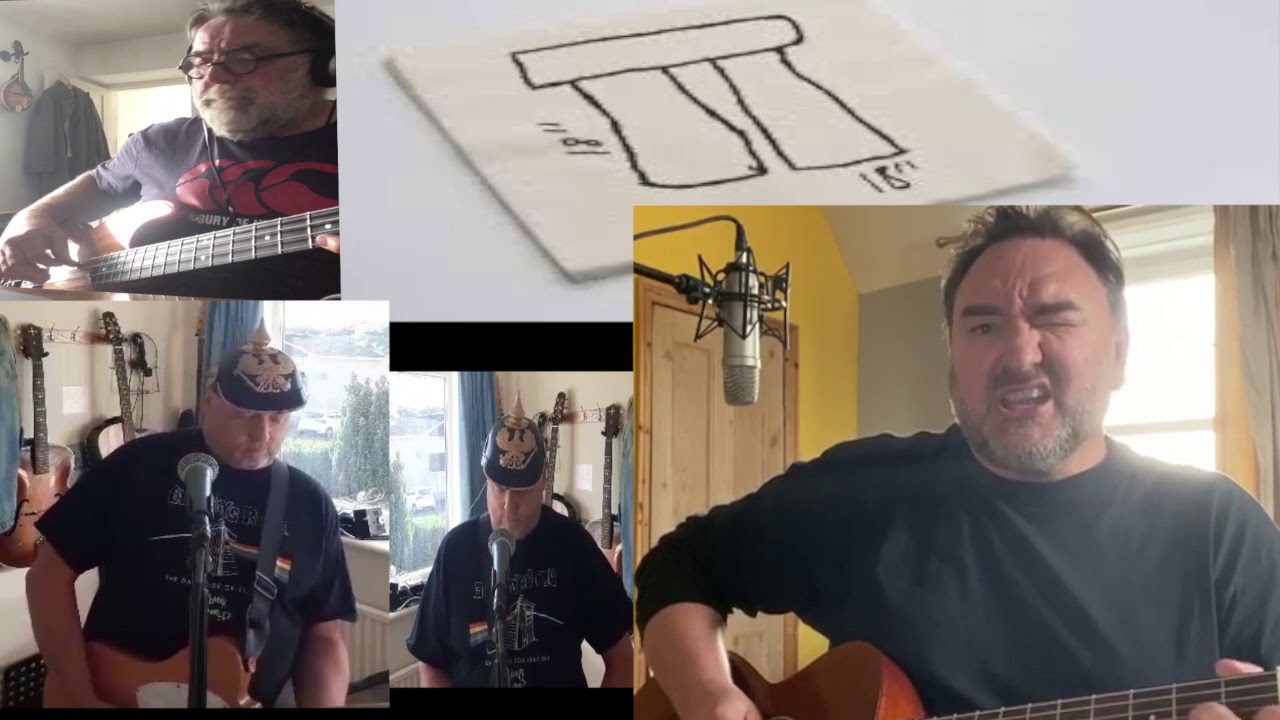 All The Way Home, Spinal Tap - TFC and Uncle Lyndon - YouTube