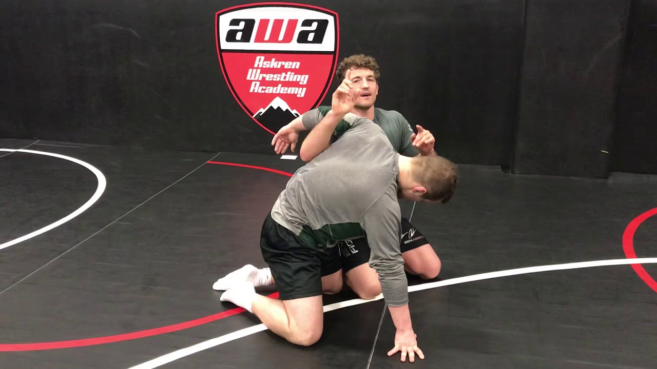 Check out the RIB CRUSHER! - YouTube