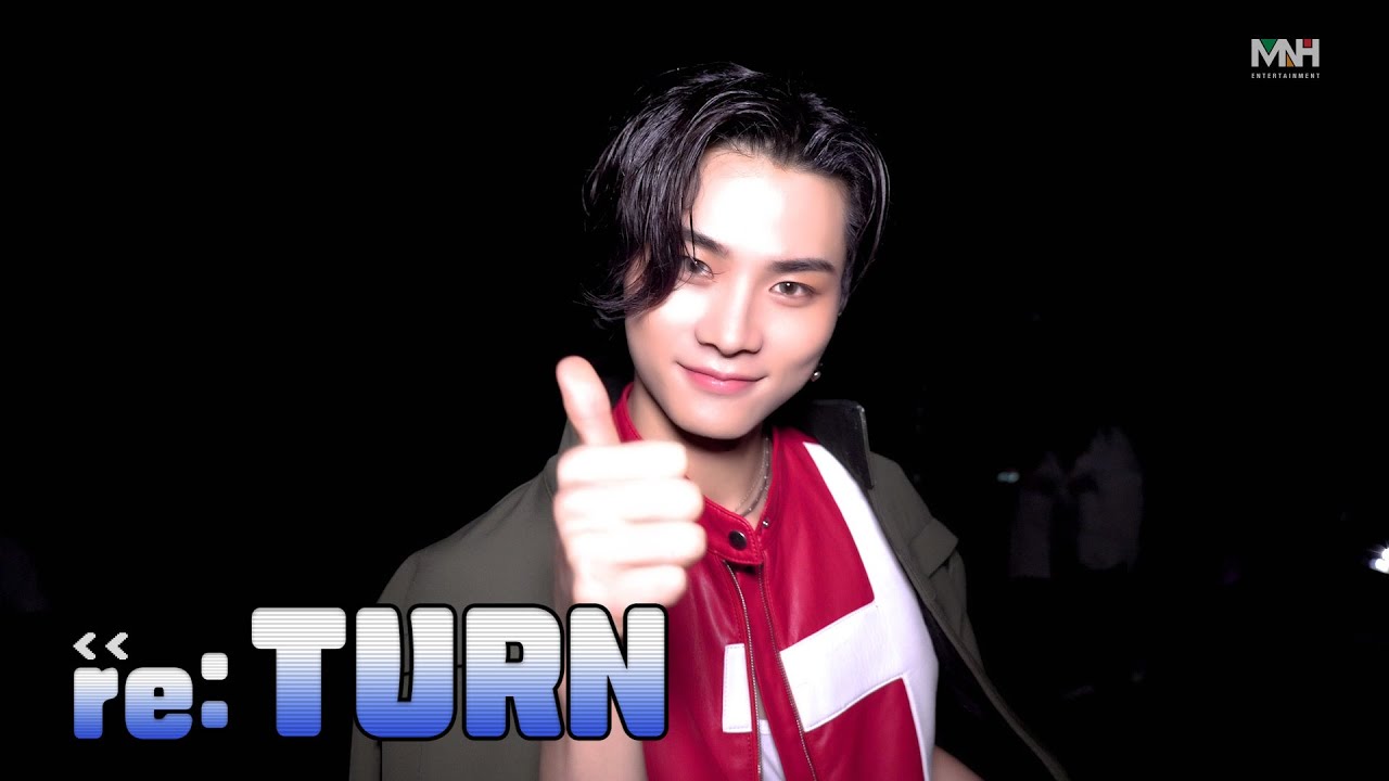 [re:TURN] 8TURN(에잇턴) 'EXCEL' MV 비하인드 #1 [SUB] - YouTube