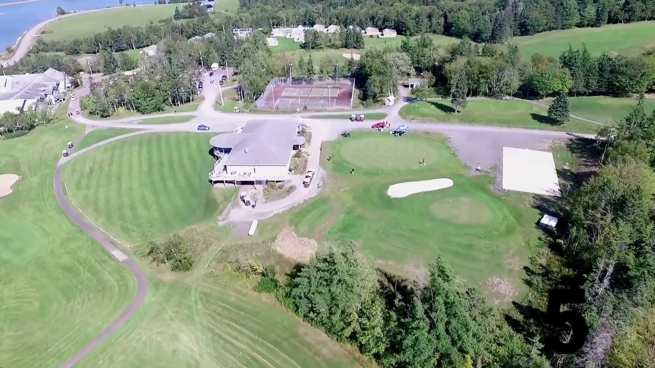 Dundee Resort & Golf Club,2750 West Bay Road RR#2 West bay, Nova Scotia ...