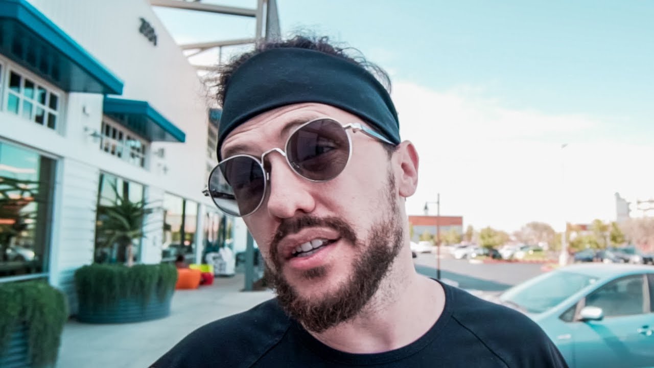 How Rappers can get MORE fans to their Shows @RuslanKD - YouTube