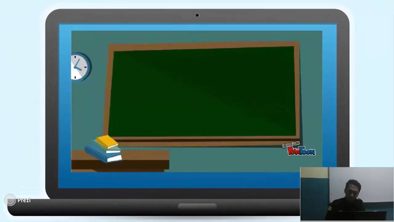 Sistem Multimedia | Tugas Matkul Komunikasi Data - YouTube