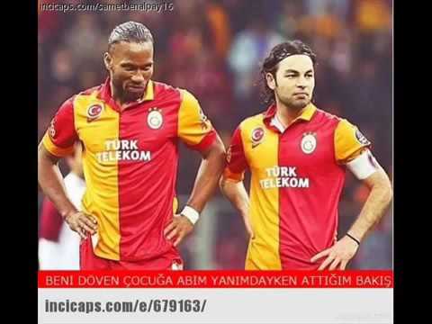 futbol caps komedi komik capsler 2016 yeni