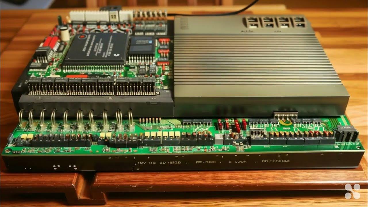 📇 Exploring the ROM Table: Understanding Cartridge and System ROMs 🕹️🔍 ...