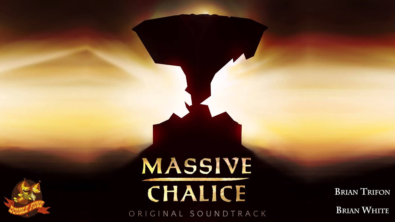 Massive Chalice Soundtrack 9 - Final Stand (Brian Trifon and Brian ...