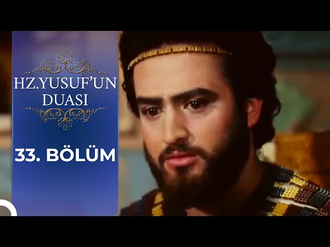 Güzelliğiyle Herkes Büyülendi | Hz. Yusuf'un Duası