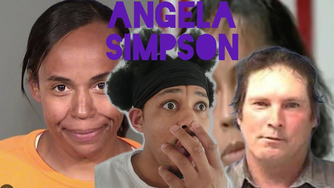 Angela Simpson (TikTok) - YouTube