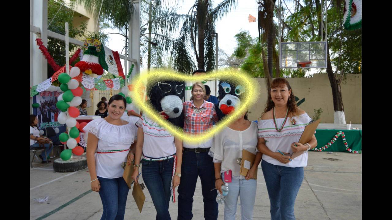 TARDEADA MEXICANA 2016 - YouTube