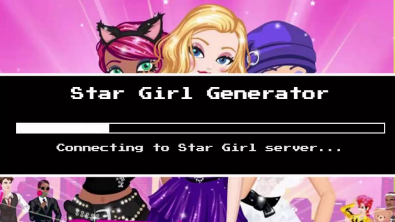Star Girl: FREE Diamonds and Coins [Hack Generator] UPDATED! - YouTube
