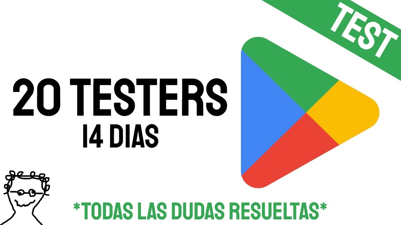 ¿Como conseguir TESTERS para tu APP de Google Play? - Varias formas ...