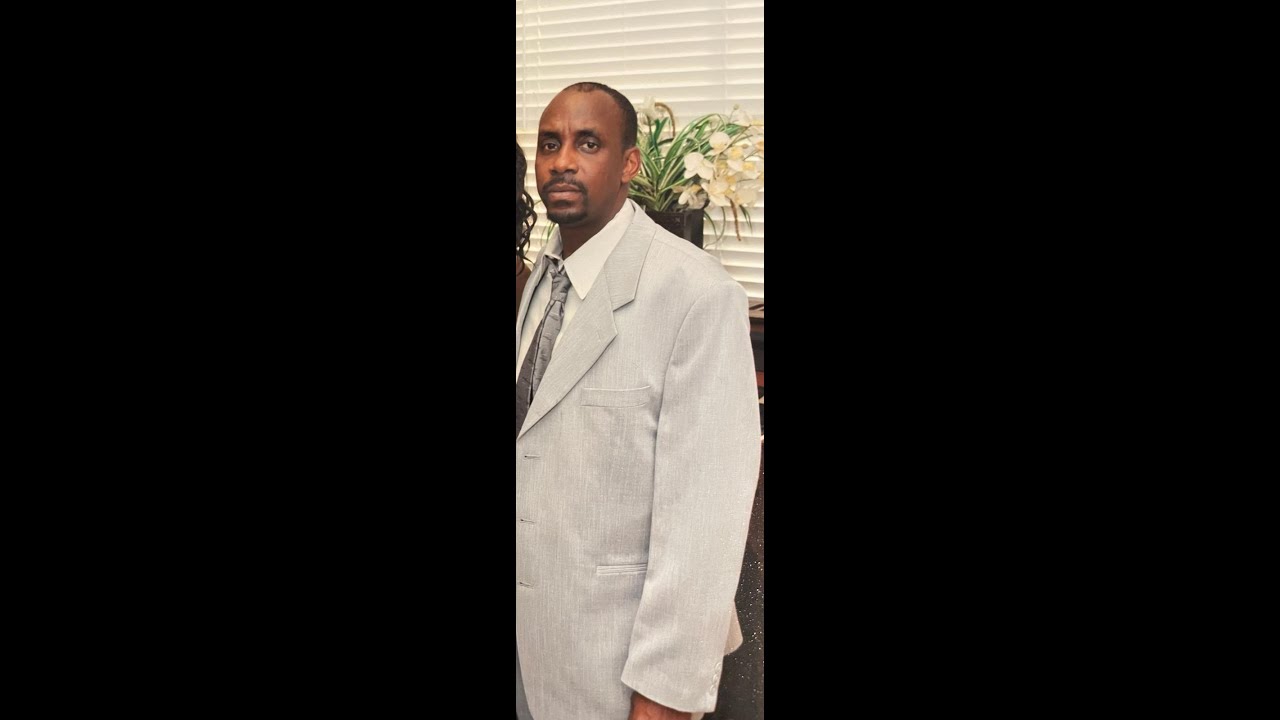 Eric Witherspoon Video Tribute - YouTube