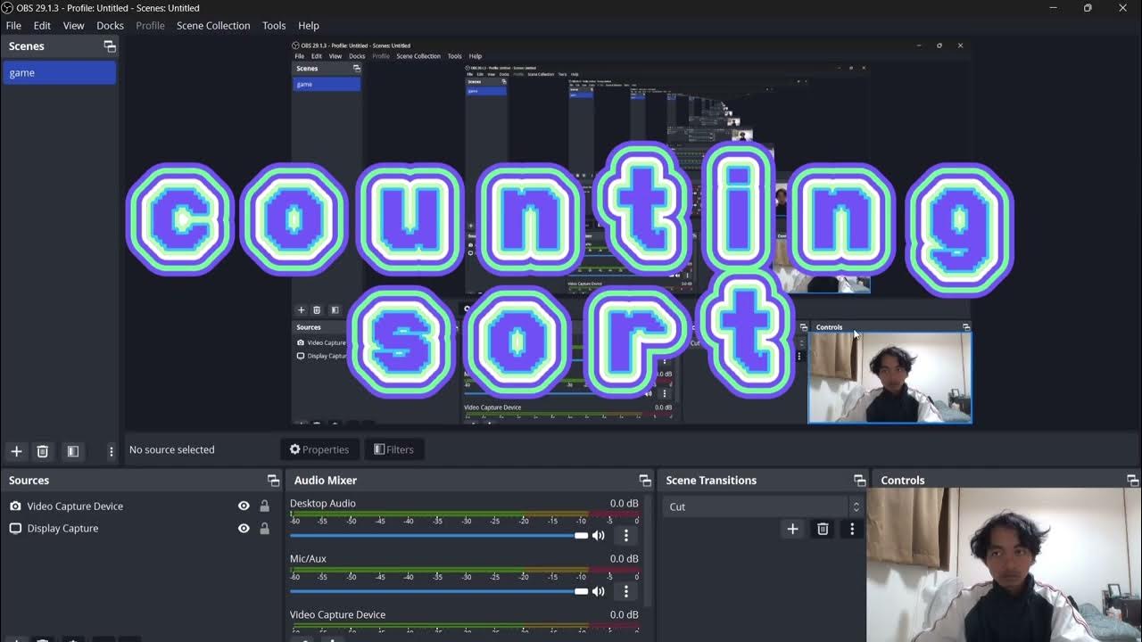 TUGAS 2 STRUKTUR DATA UNIVERSITAS TERBUKA - YouTube