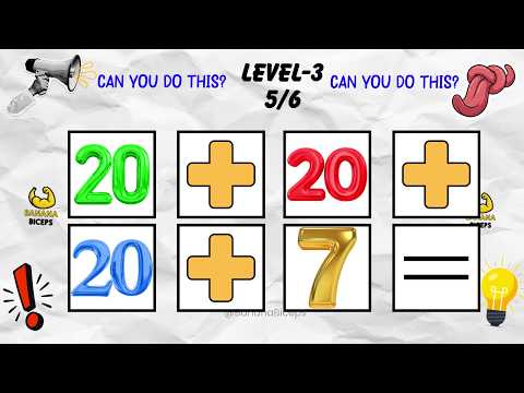 Say the Word on Beat Challenge | 67 song meme | six seven meme song | 20+20+20+7=? SIX SEVEN