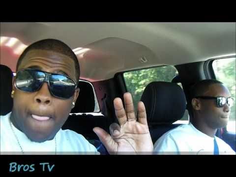 #TheBros..Summer Madness