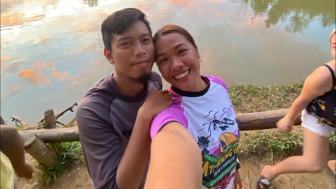 Lake Veloso | Part 2 | HycinthTherese - YouTube