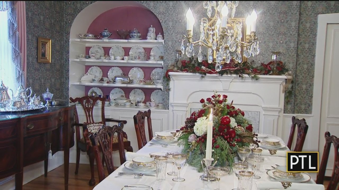 Holiday Splendor Tour - YouTube