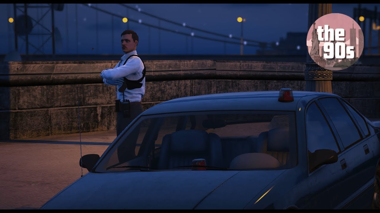 The 90s Roleplay | Squad Detective here we come! - YouTube