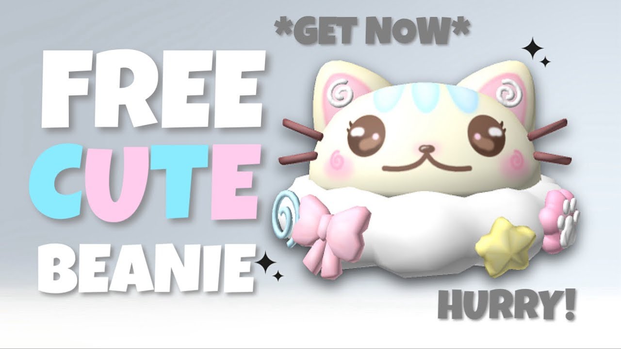 GET THESE NEW FREE CUTE ITEMS NOW!😍🤩 - YouTube