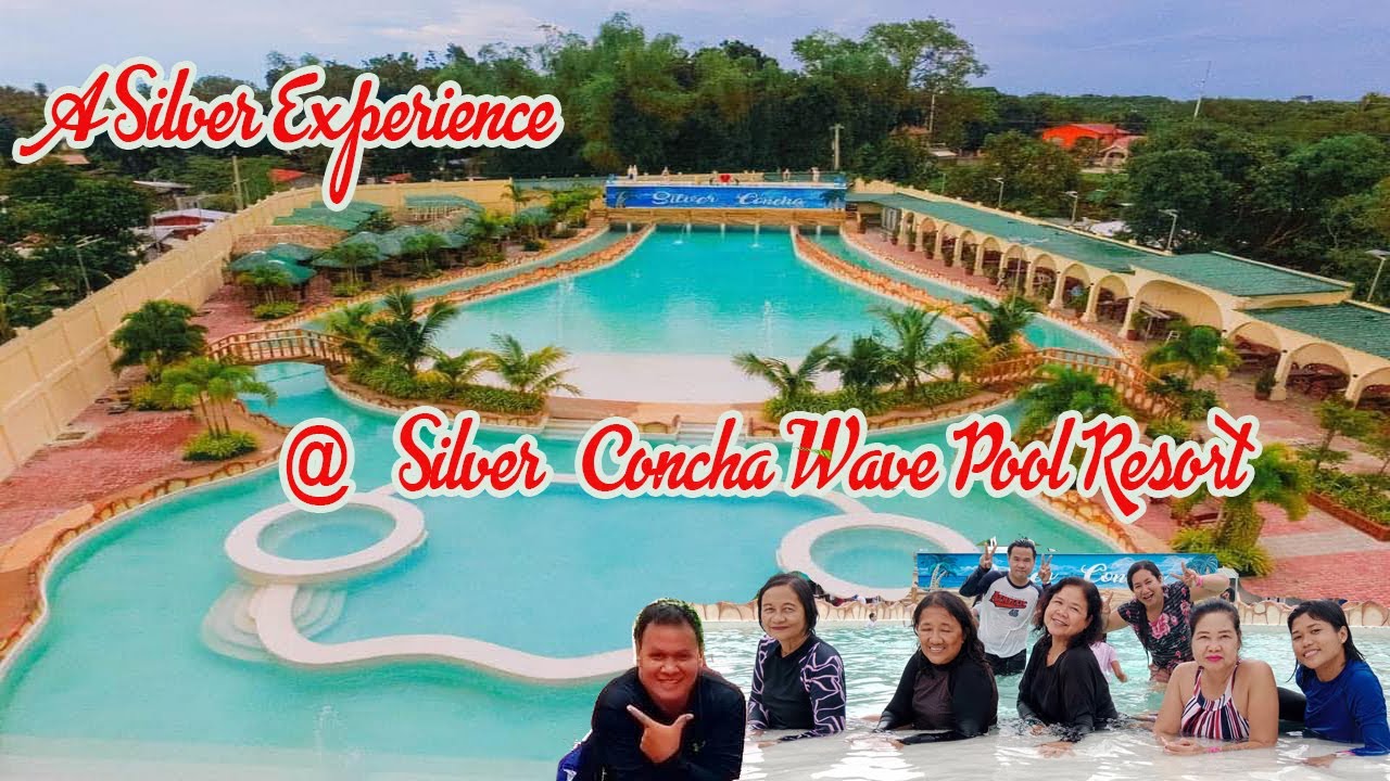 A Silver Experience @ Silver Concha Wave Resort - YouTube