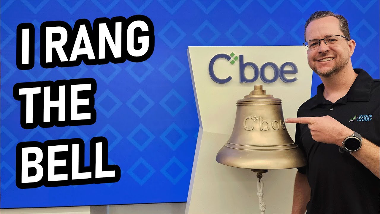 Ringing the Closing Bell - YouTube