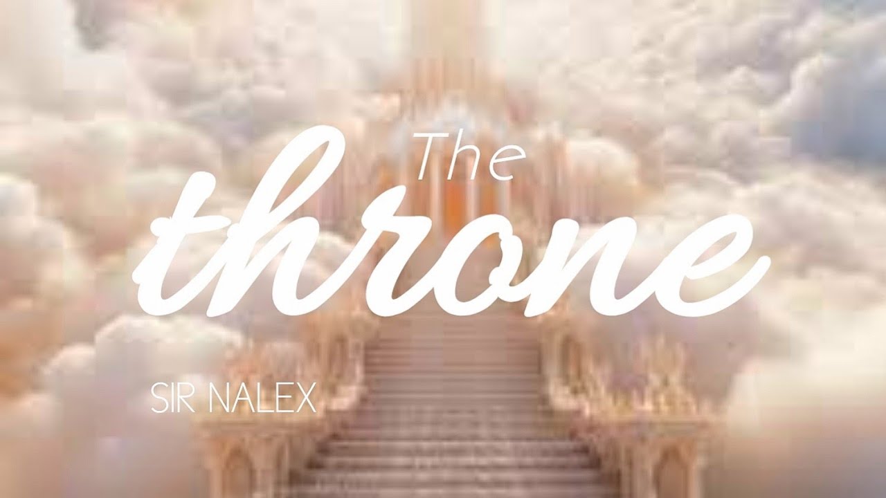 THE THRONE - YouTube