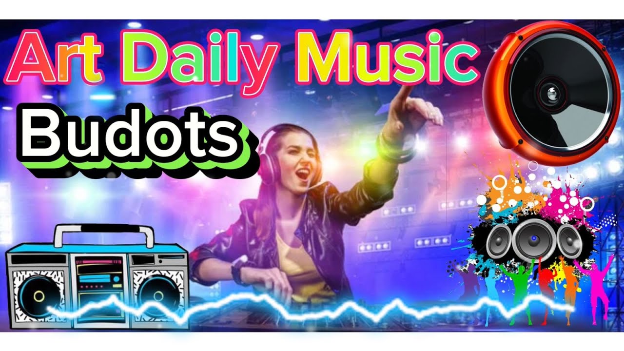 [music]💚 ️💚 daily music budots 💚 ️💚 - YouTube