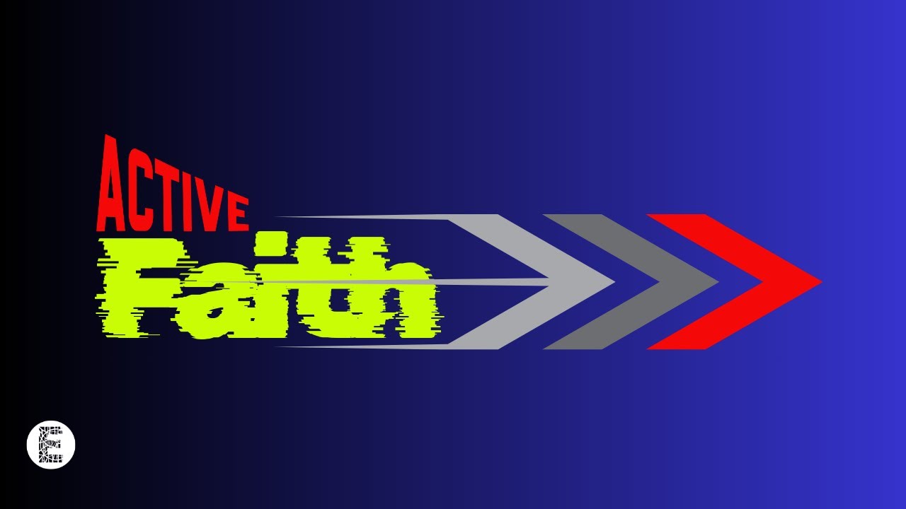 Ephesus SDA Church // Active Faith: Actions That Match // Donavan W ...