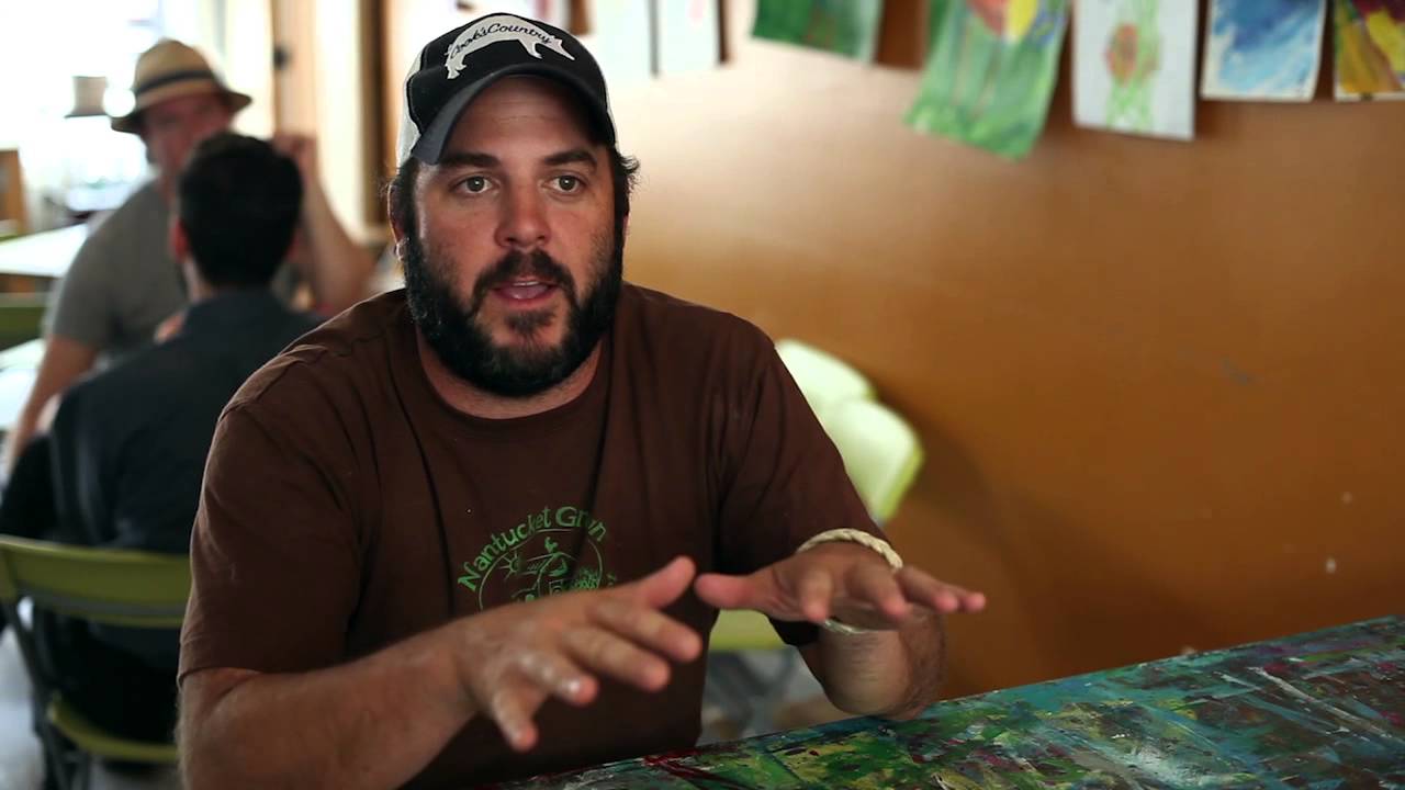 Greener Roots, Nashville Tennessee - YouTube