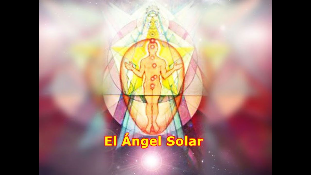 163. El Ángel Solar - YouTube
