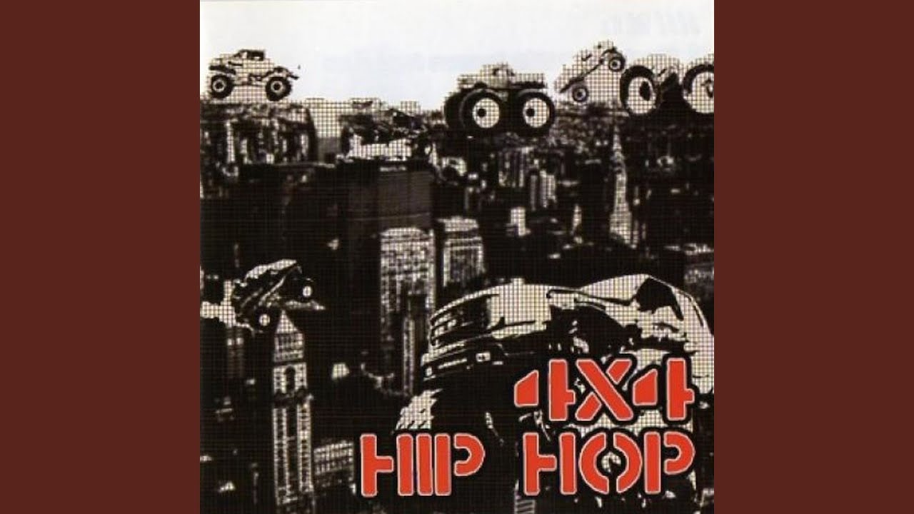 Hermanos de Acero - YouTube