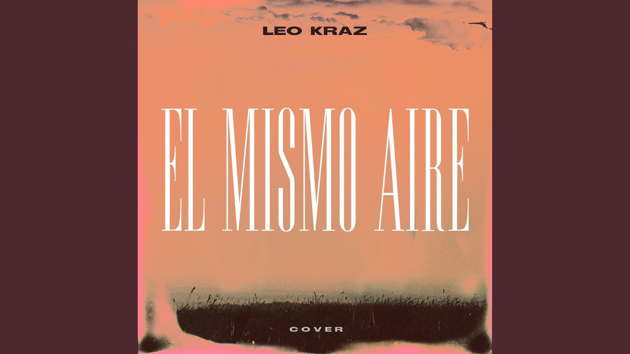El Mismo Aire - YouTube Music