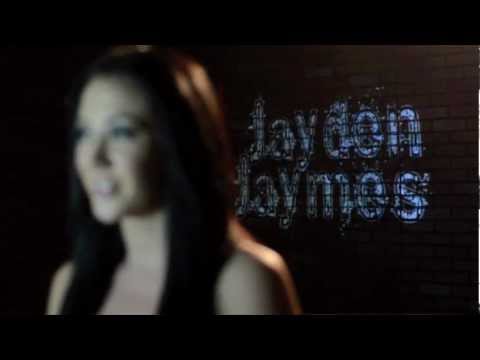 Jayden Jaymes interview for her site & DVD - YouTube