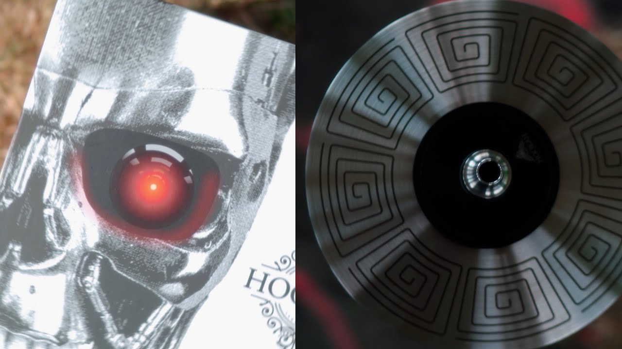 💀 DIE NEUE THE HOOKAH TERMINATOR 💀 - YouTube