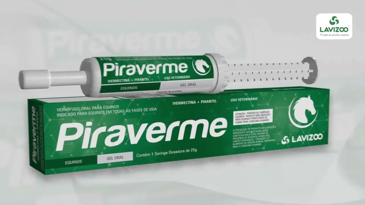 Como Tomar Pyverm Infantil - RETOEDU