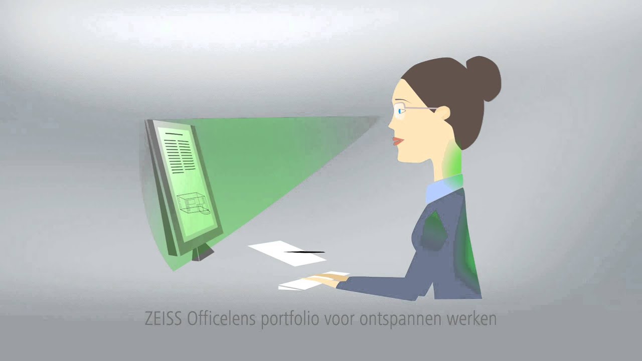ZEISS Officelenses - YouTube