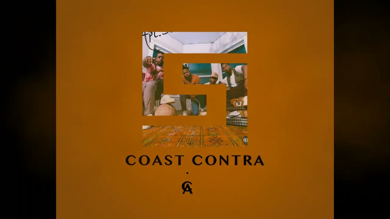 COAST CONTRA - Give Up the Goods (Cheevo Archer Remix | Muse Puke Beats ...