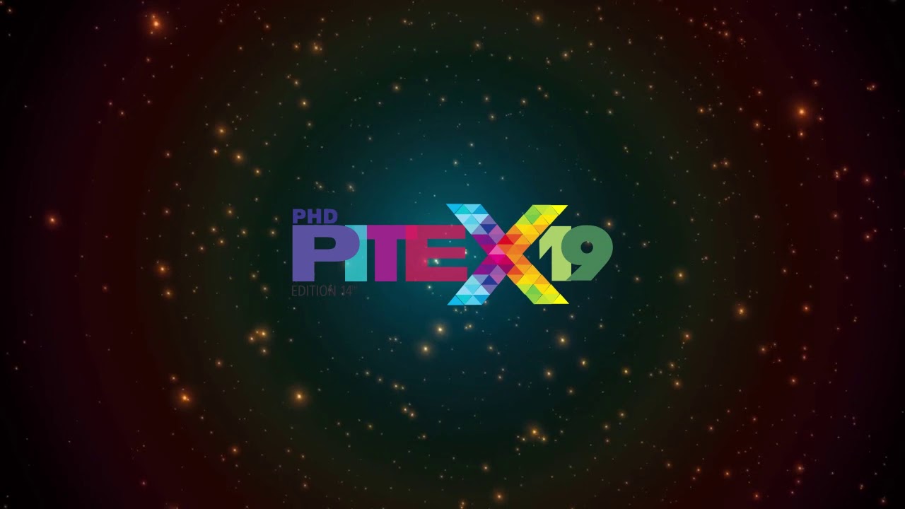 Pitex 2k19 Promo video - YouTube