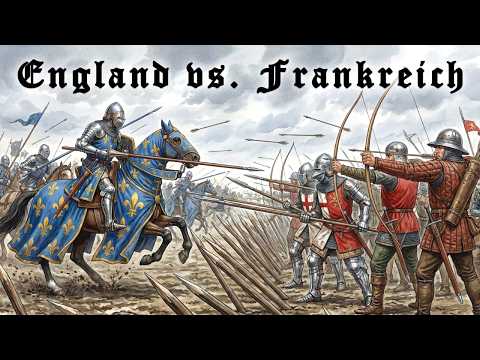 Die englische Art zu kämpfen — und wie die Franzosen sie konterten
