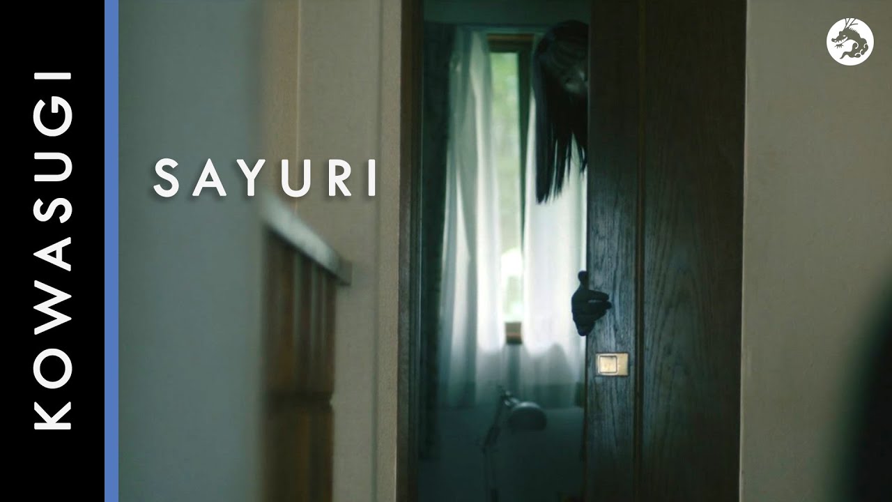 Kowasugi? Sayuri, Adaption Done Right (Japanese Horror Movie Reviews ...