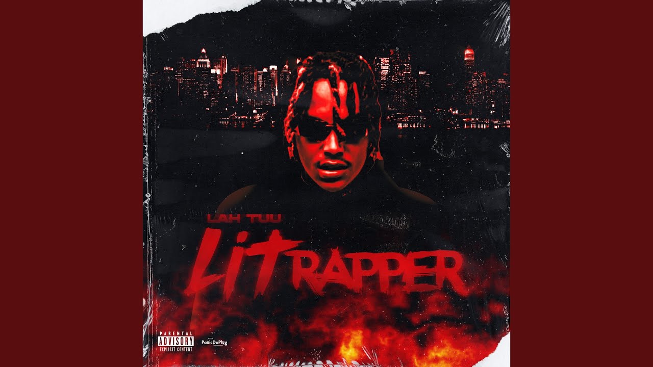 Lit Rapper - YouTube