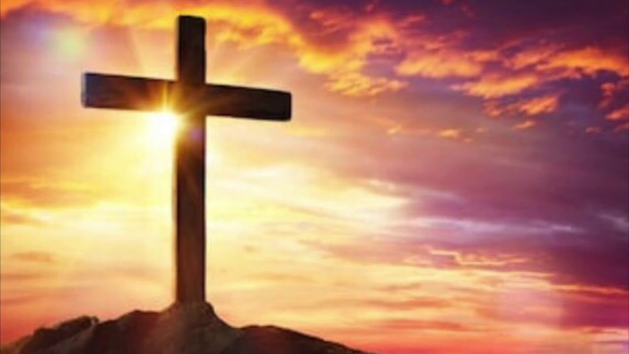 Redeemer edited soundtrack - YouTube