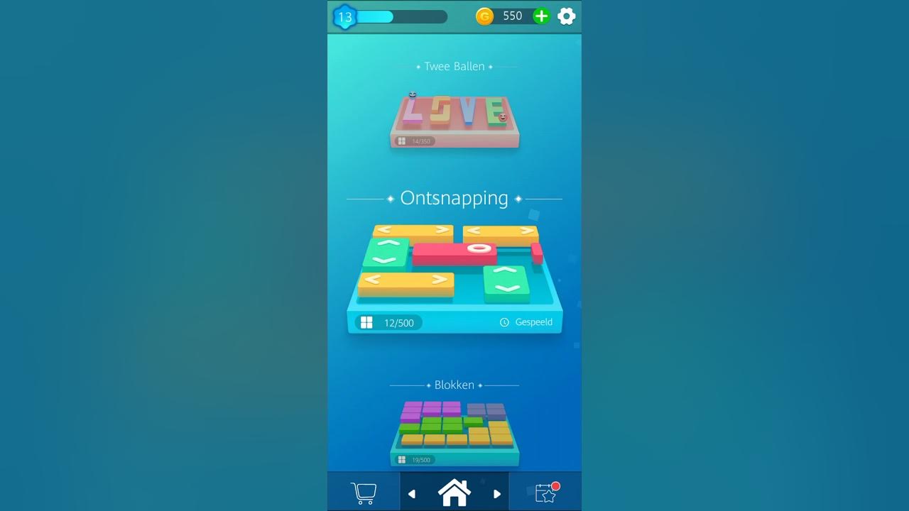 Game's spelen#3 - YouTube