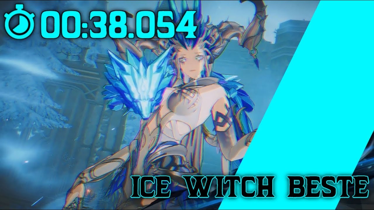 Battle of Time S5 - Ice Witch Beste (00:38) - YouTube