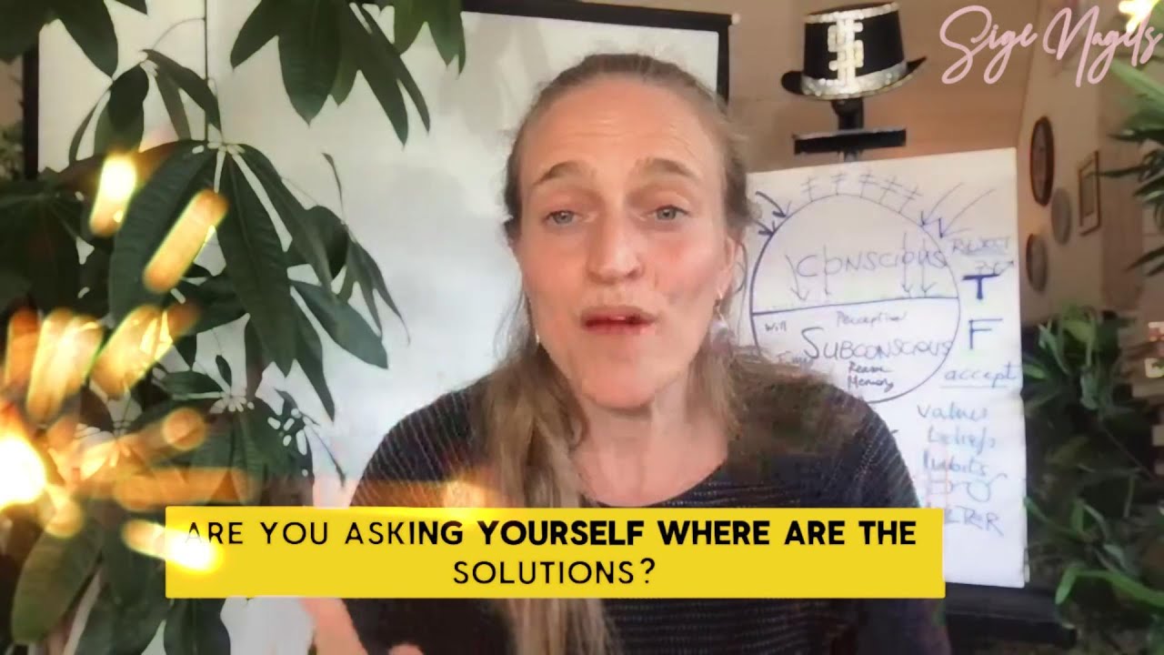 Are you looking to SHIFT where you are? Register now to win 7 weeks ...