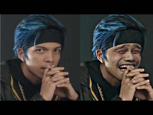 Siapa Muka Memes 10 Meme Perubahan Ekspresi Wajah Saat Alami Dua