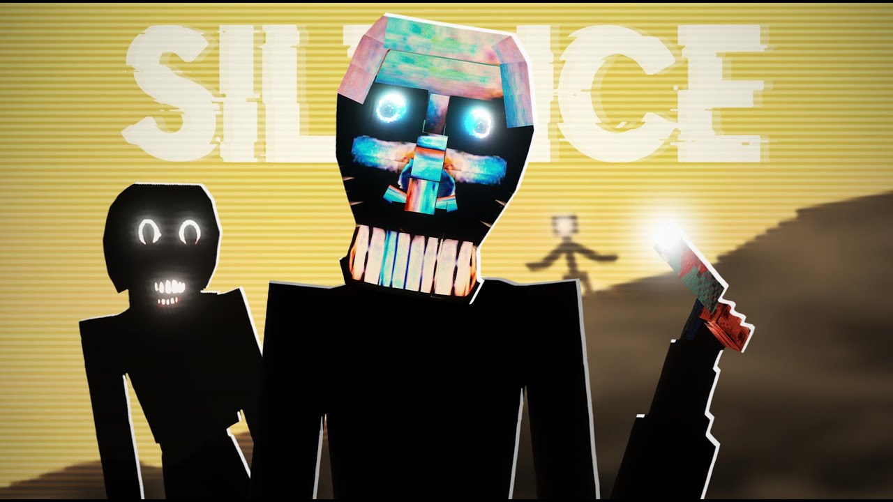 The Silence is Back... Minecraft From The Fog #24 - YouTube